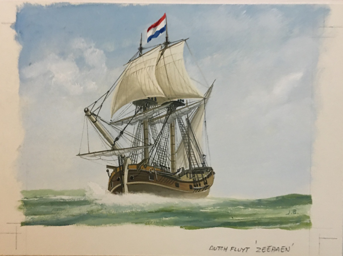 JOHN BATCHELOR. MBE (Member of British Empire). Desenho