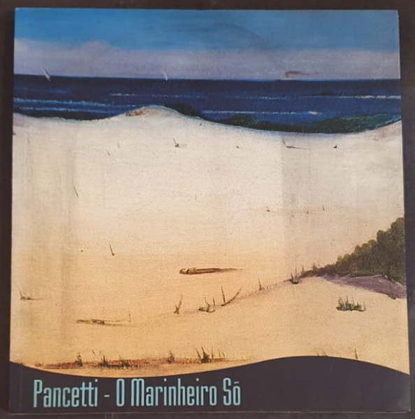 PORTINARI: painel e desenhos. Coleção Ralph Camargo. Sã